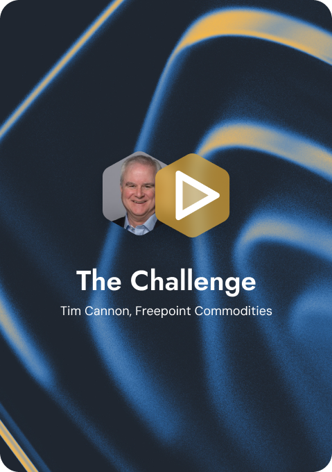 Freepoint Case Study